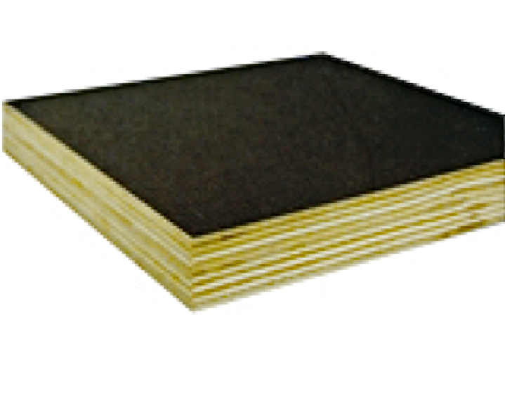 Contreplaqué filmé antidérapant SINBPLA