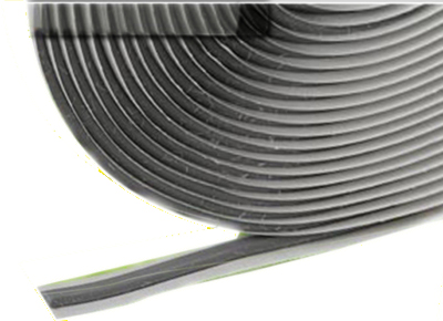 Cordon préformé Butyl