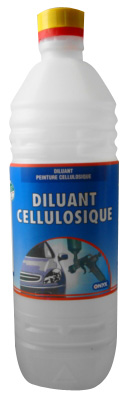 Diluant Cellulosique