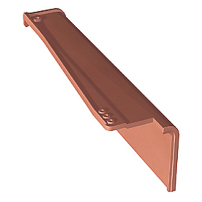 Tuile Galleane rive rabat D