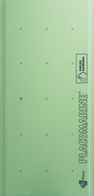 Placomarine® BA13