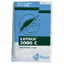 Plâtre Lutèce® 2000 C