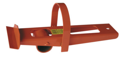 Levier à rouleau pour panneaux