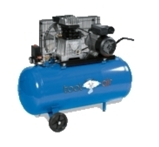 Compresseur 100L C100-330M