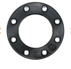 Bride tournante PP-V GF