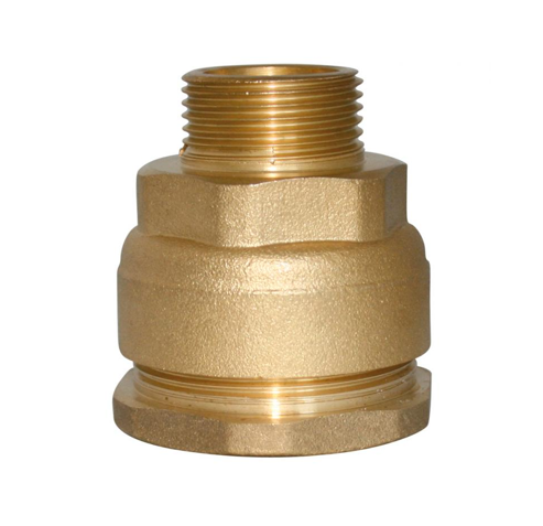 Raccord laiton mâle