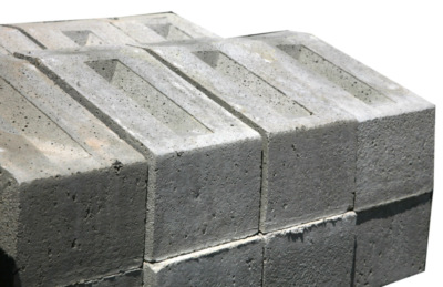 Bordure ilot directionnel béton BONNA SABLA