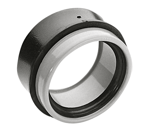 Tégra 1000 G2 piquage PVC