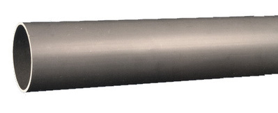 Tube PVC batiment non normé