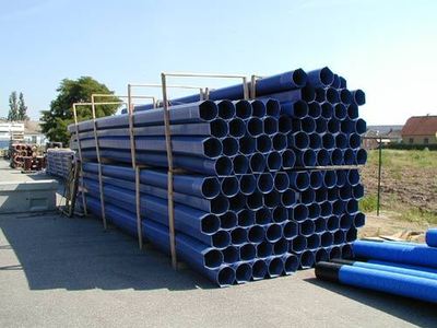 Drain routier Sirowell