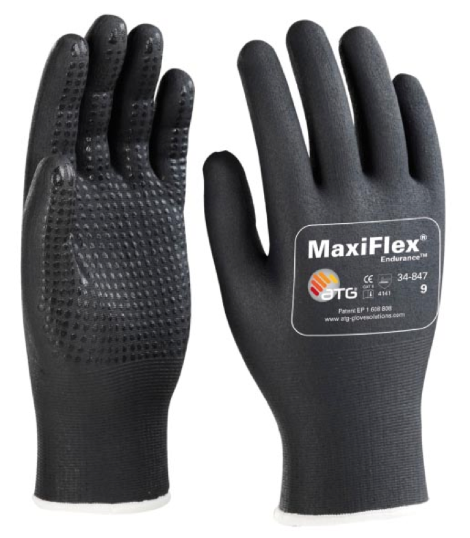 Gant ATG Maxiflex Endurance 34-847 Gant ATG Maxiflex Endurance 34-847