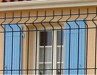 Panneau AQUILON 55 MEDIUM