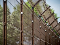 Panneau AQUILON 55 PREMIUM