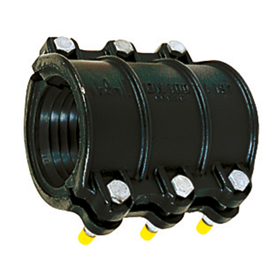 Manchon de réparation 2 pièces